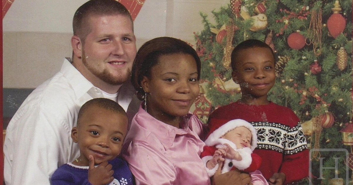 Remembering Jeff Lockhart Junior | HuffPost Videos