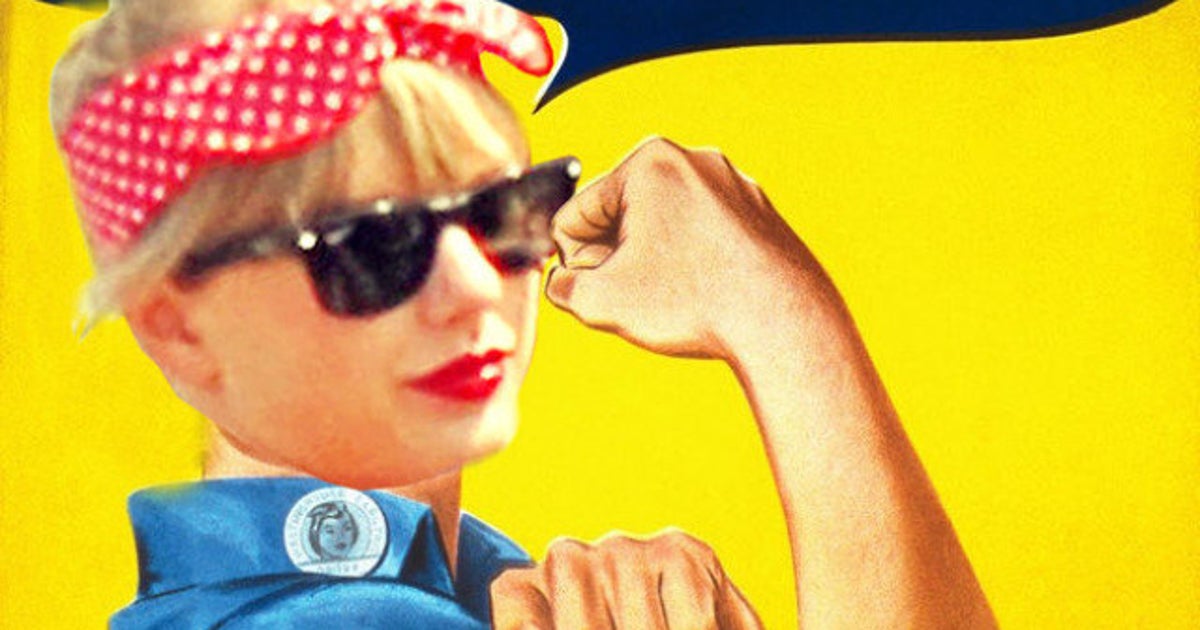Feminist Taylor Swift | HuffPost Videos