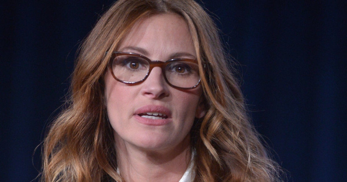 Julia Roberts' Half-Sister Dead: Nancy Motes Dies Of Apparent Drug ...