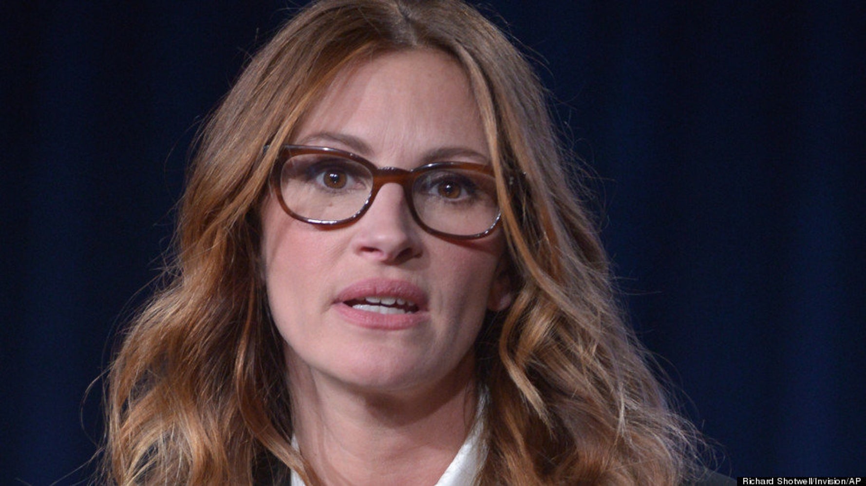 Julia Roberts' Half-Sister Dead: Nancy Motes Dies Of Apparent Drug ...