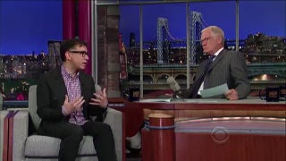 obama impression
