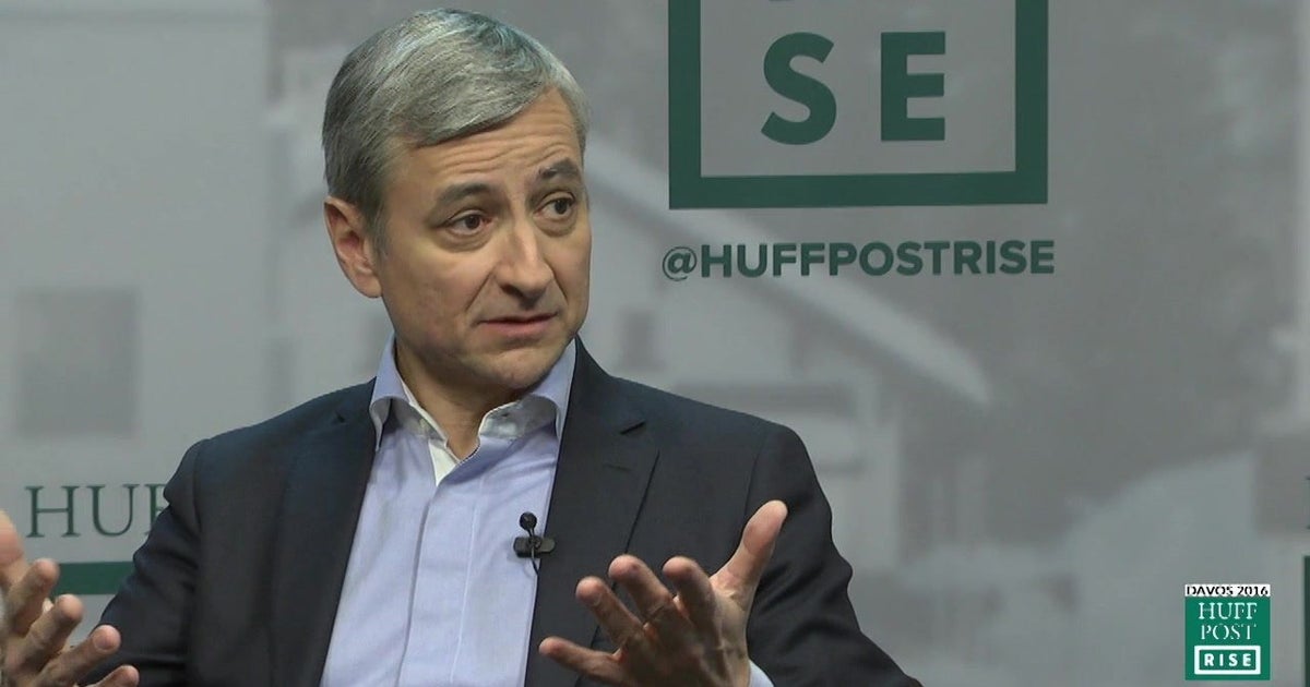 Microsoft Int. CEO: AI Will Augment Human Capabilities And Impact ...