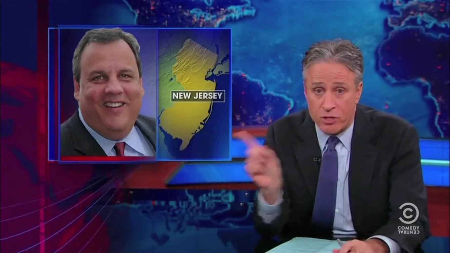 Best Political Jokes Of The Week: October 29th Through November 3rd ...