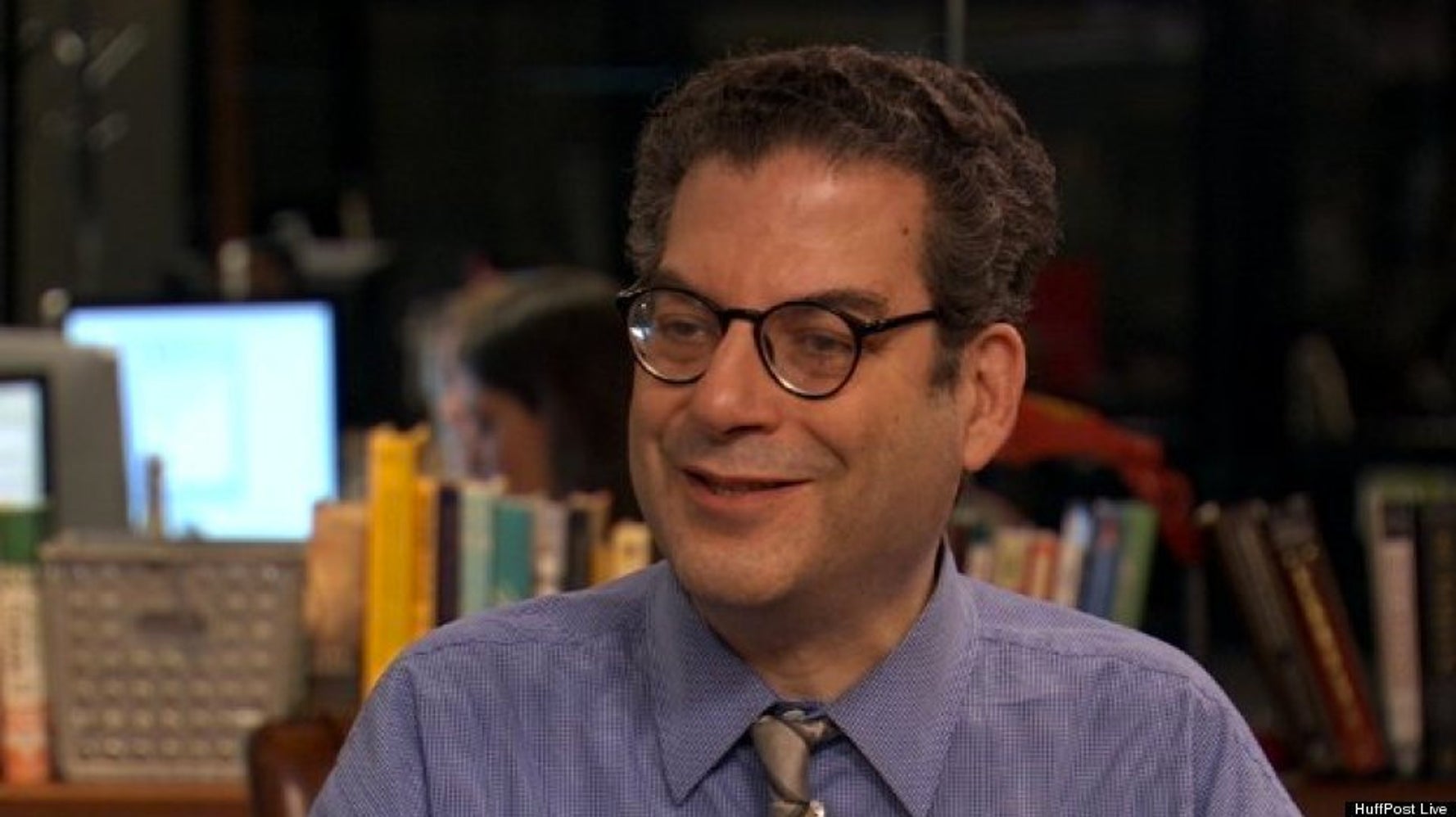 Michael Musto: 'Don't Be A Cookie Cutter Gay' | HuffPost Videos