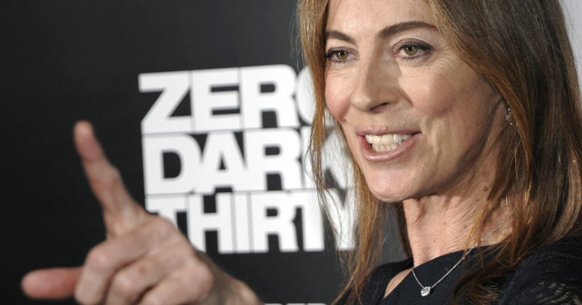 Interrogating 'Zero Dark Thirty' Torture Scenes | HuffPost Videos
