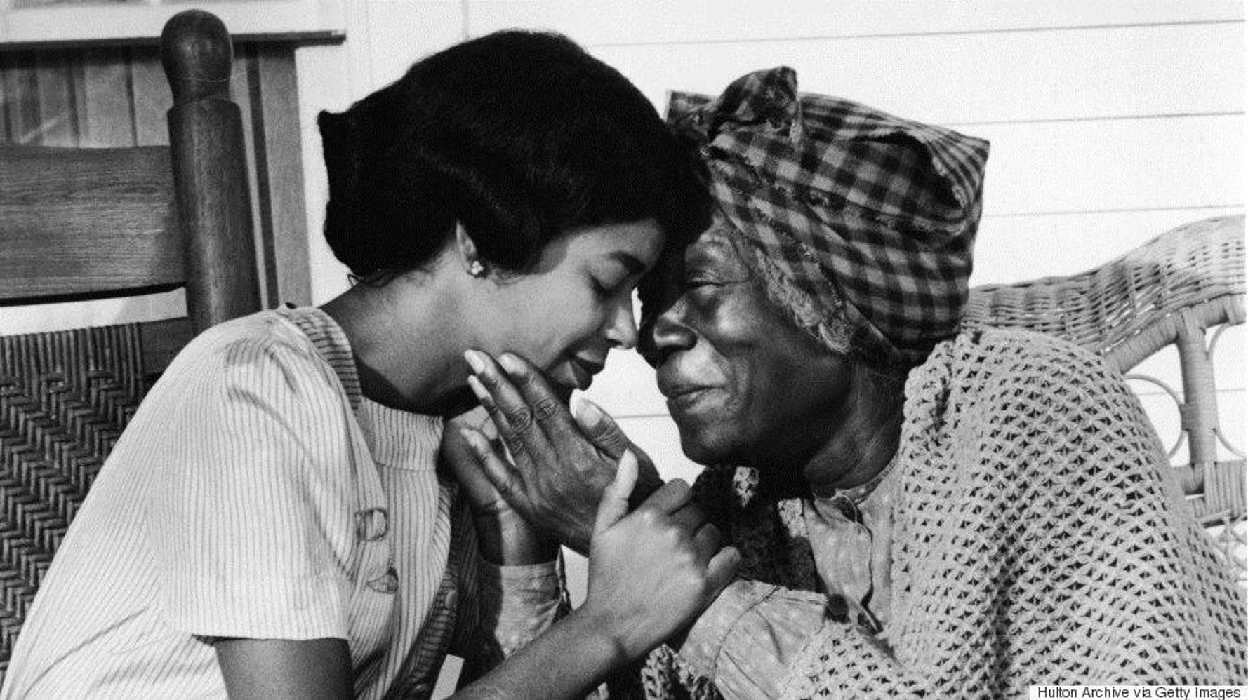 ‘Roots' Remake Set To Air As Mini Series Event | HuffPost Videos