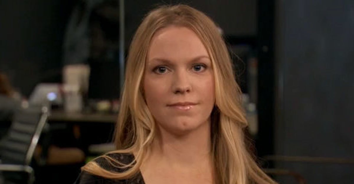 Former Scientologist: Women Were Forced To Have Abortions | HuffPost Videos