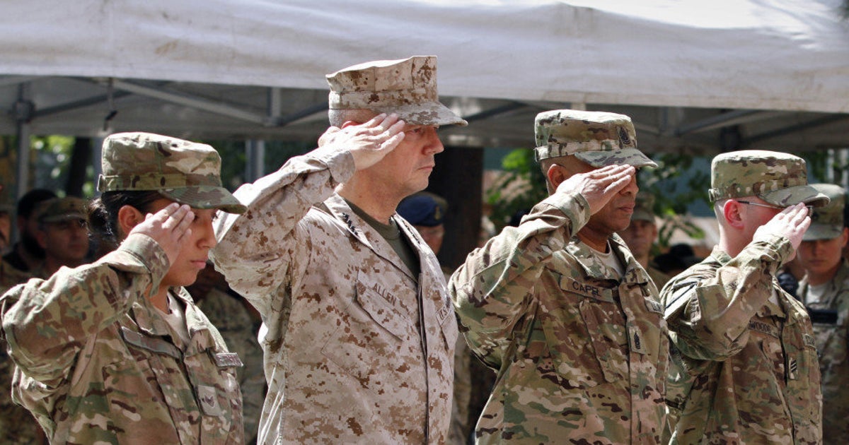 Iraq War Veterans Speak Out After Attempting Suicide | HuffPost Videos