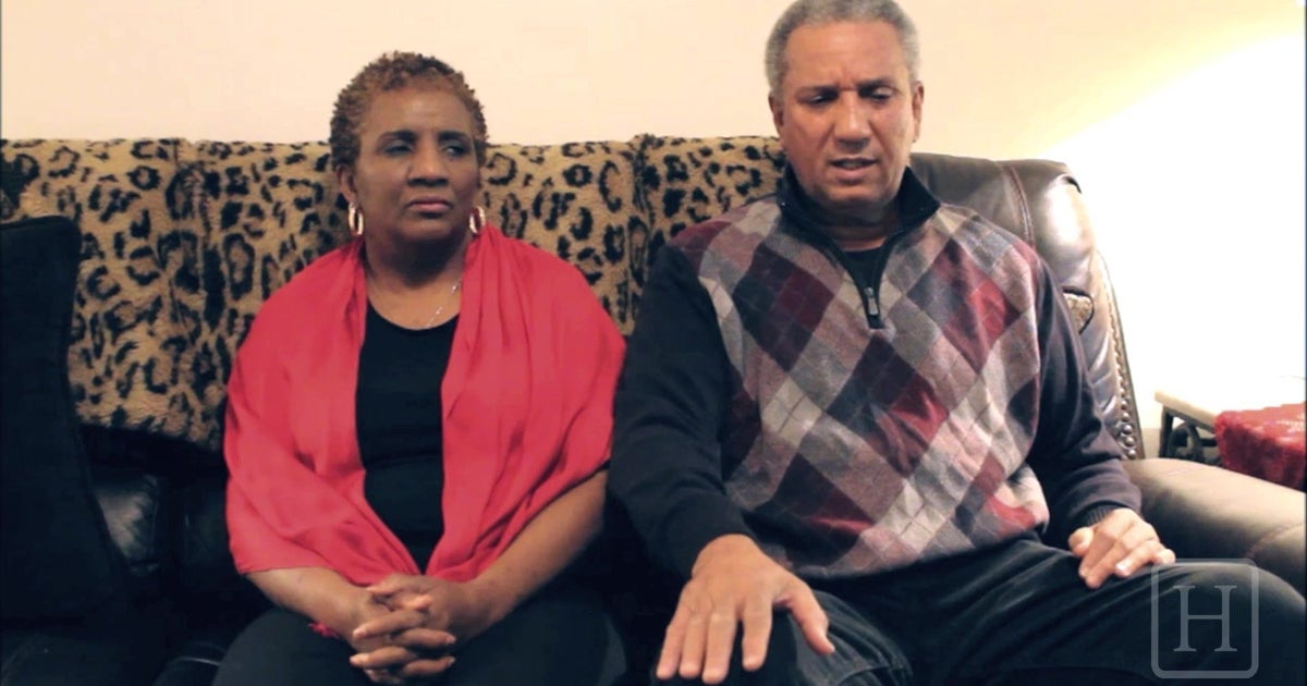 An Interview With Mac's Parents | HuffPost Videos