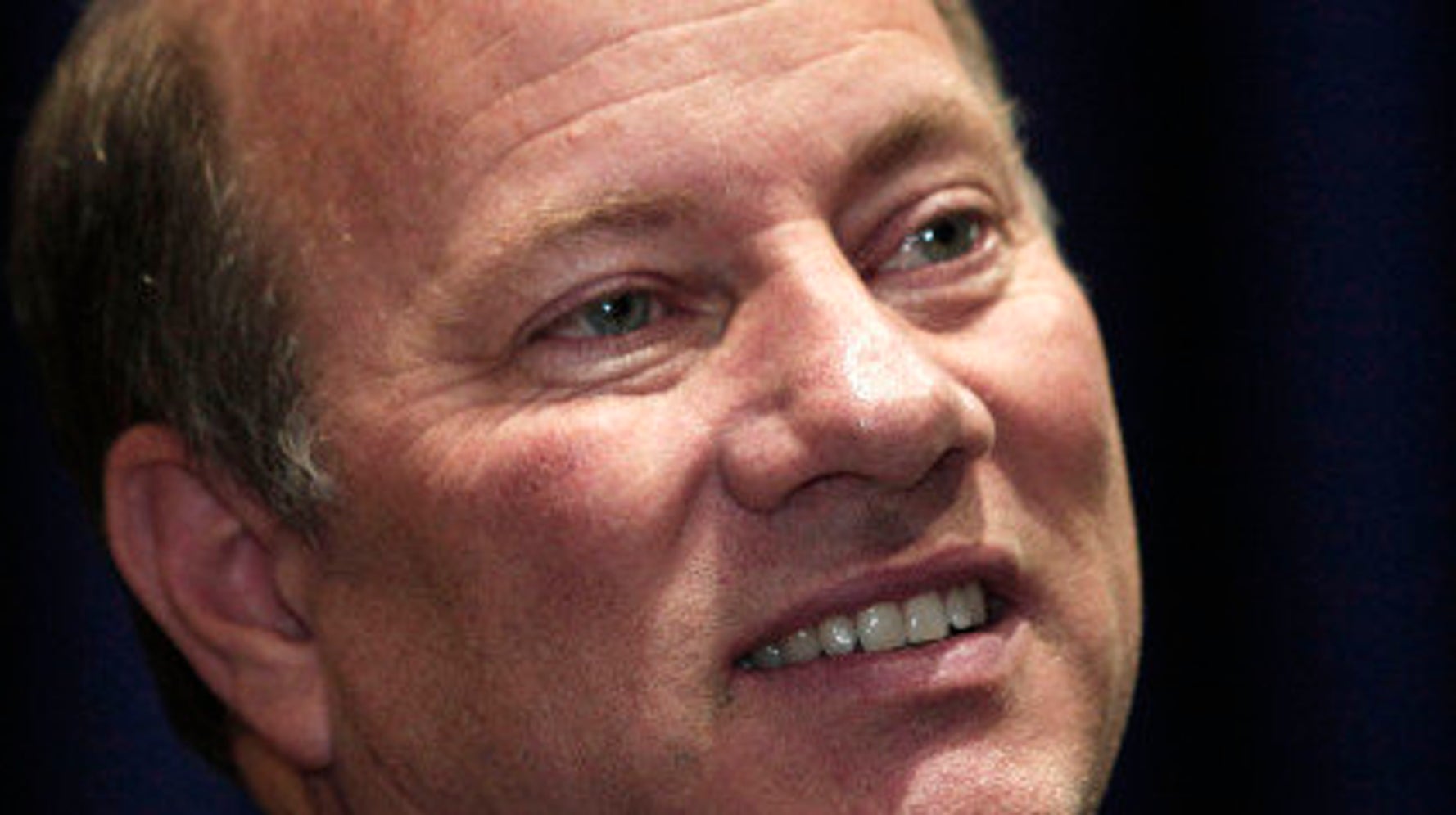 Mike Duggan Is Detroit's First White Mayor In 40 Years | HuffPost