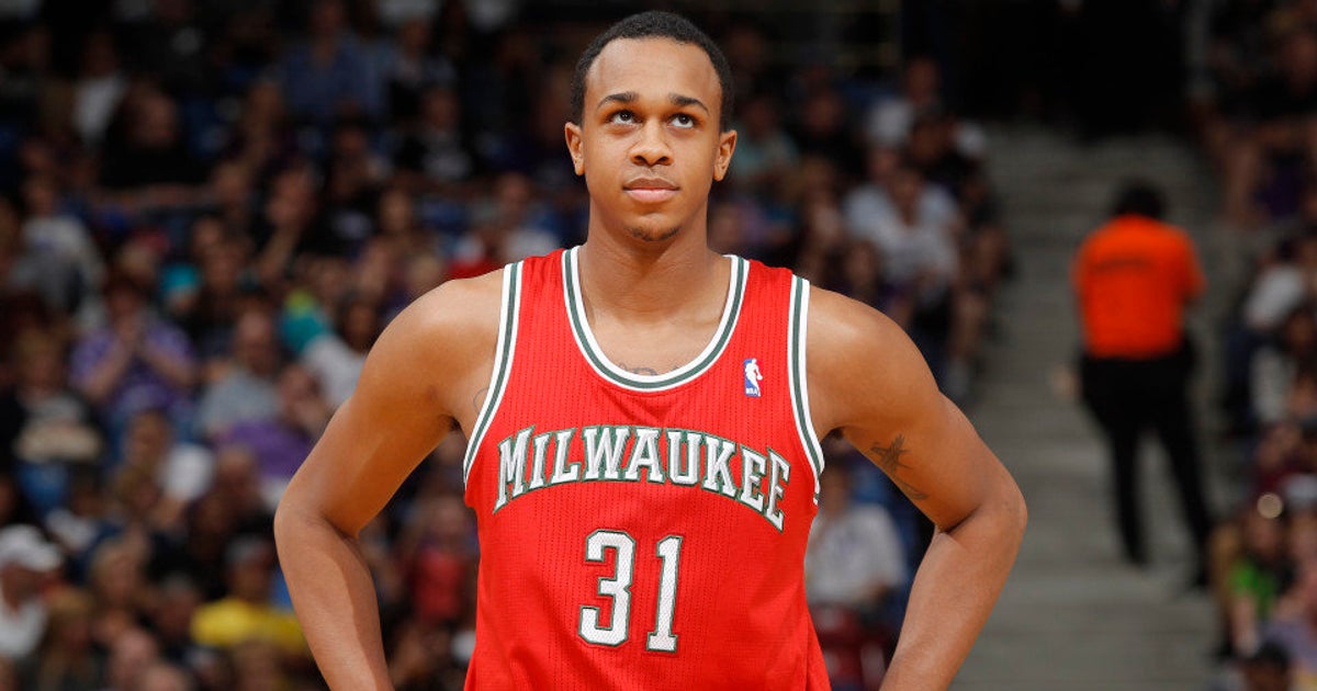 NBA Player John Henson On If He Would Continue To Play For Donald ...