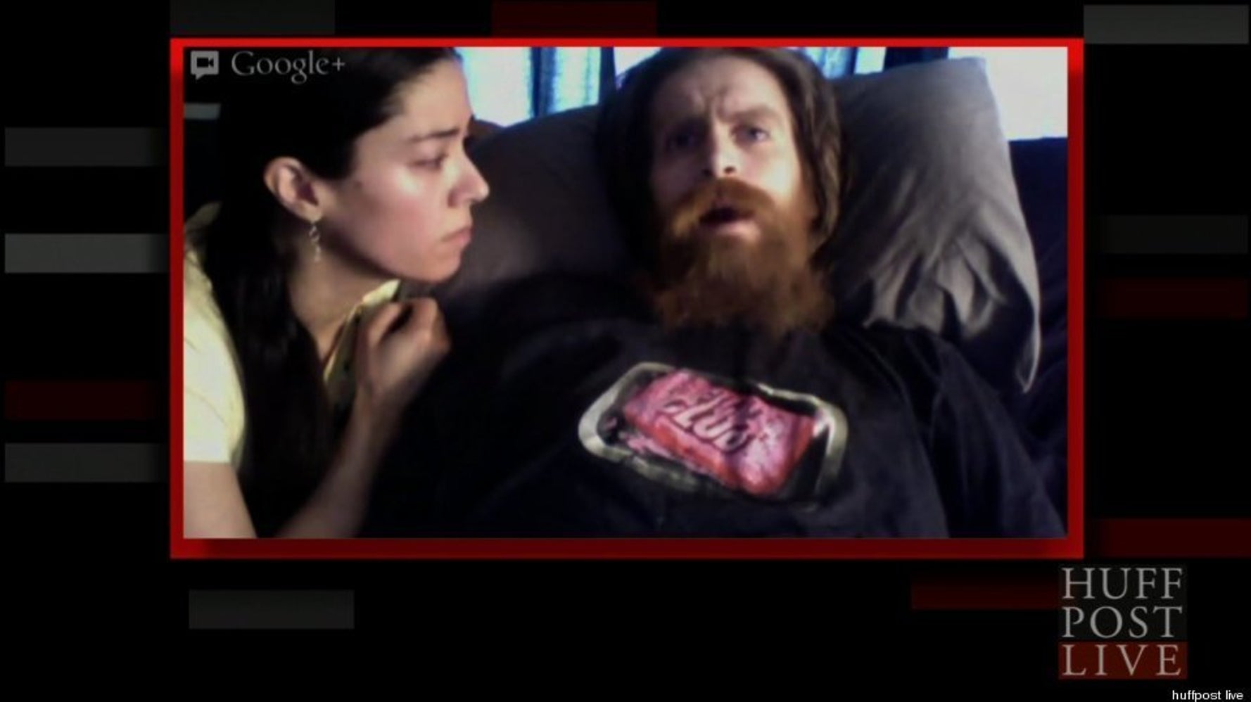 Tomas Young Discusses His Own Death | HuffPost