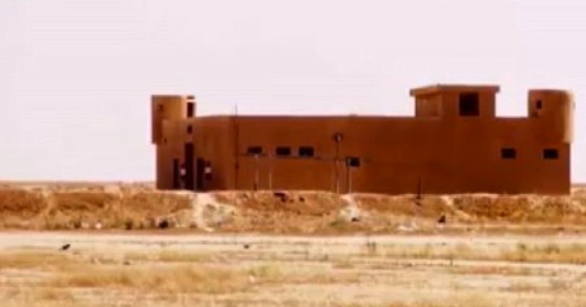 The Key Players In Iraq's War | HuffPost Videos