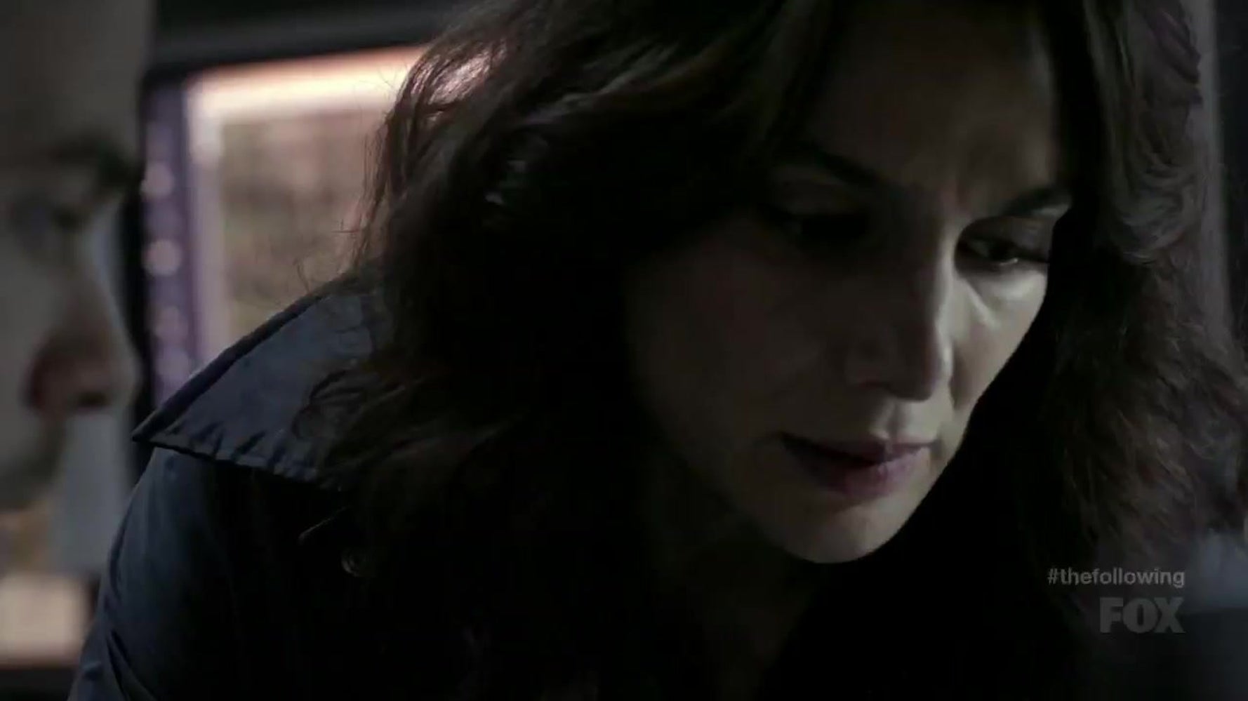 Kristine Sutherland's Guest Appearance On 'The Following' | HuffPost Videos