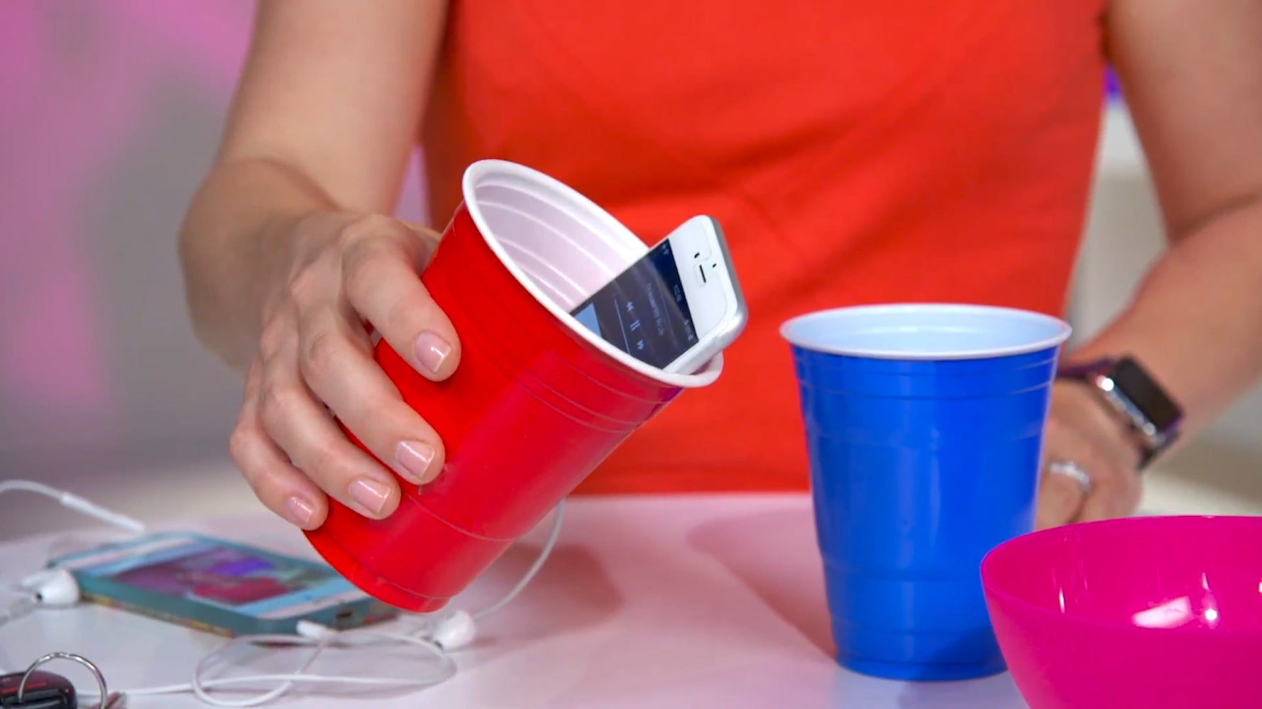 Useful Everyday Tech and Life Hacks | HuffPost