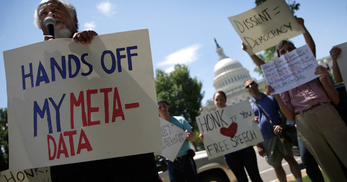 The Stunning Secrecy Of The FISA Court | HuffPost Videos