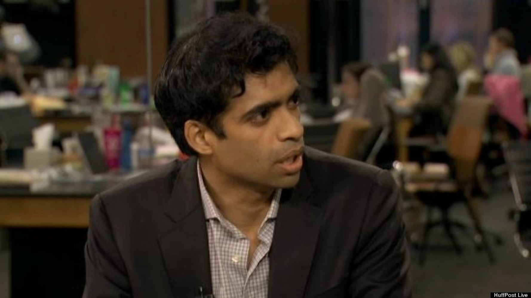 Anand Gopal: Afghanistan Is Not Much Better Than It Was In 2001 ...