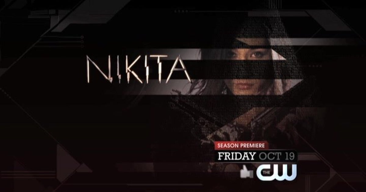 'Nikita' Season 3 Promo: A New Division | HuffPost Videos