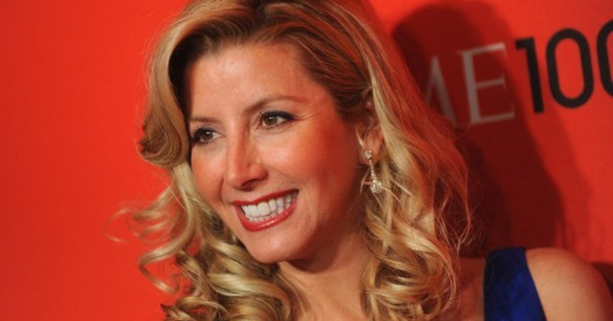 Spanx Founder Is First Woman Billionaire To Join Giving Pledge ...