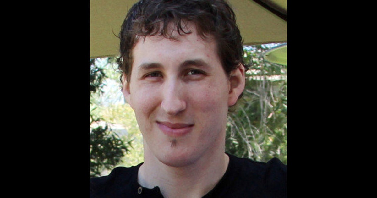 Matthew Warren Purchased Unregistered Gun For Suicide | HuffPost Videos