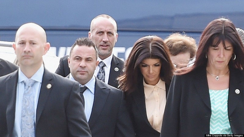 joe giudice fraud