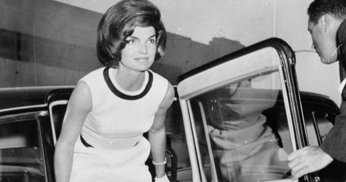 The Most Stylish First Ladies | HuffPost Videos