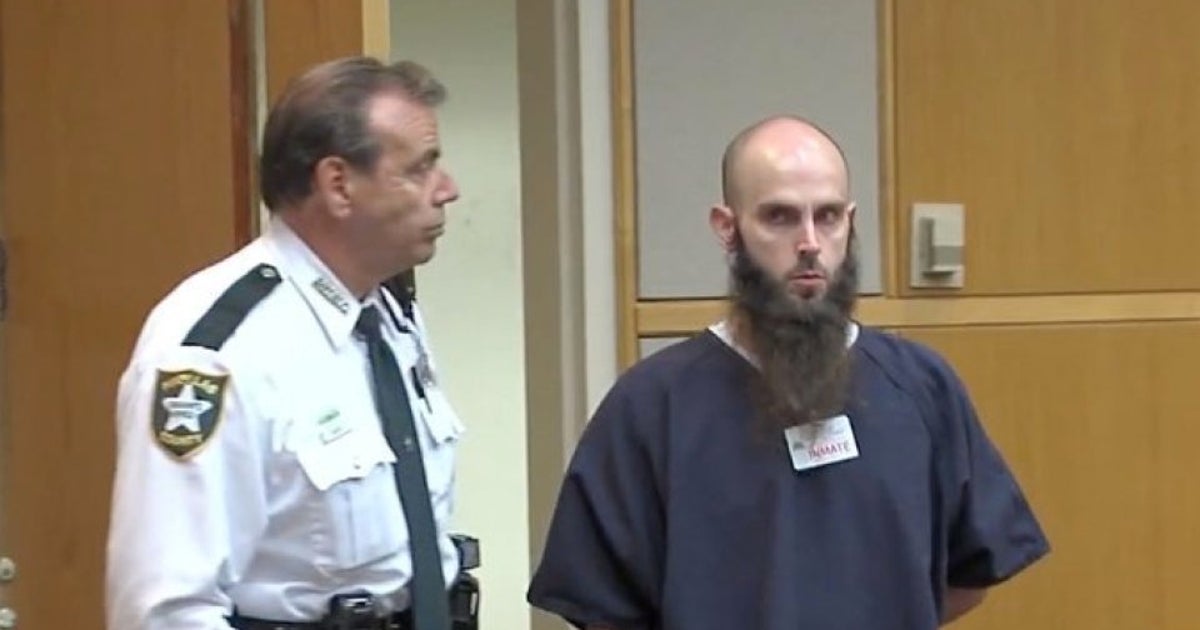 Man Defending Himself In Court Seeks Death Penalty | HuffPost Videos