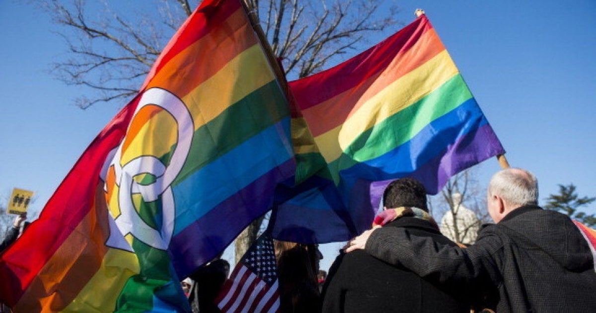 House Republicans' Lawyers Drop DOMA Defense | HuffPost Videos
