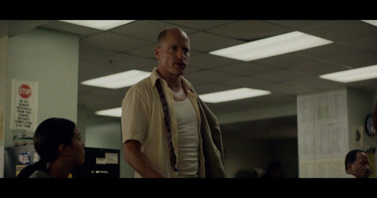 'Triple 9' Clip | HuffPost Videos