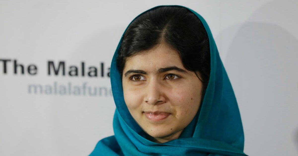 Malala Resented In Hometown | HuffPost Videos