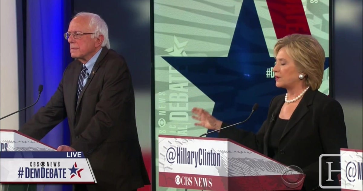Highlights From The Second Democratic Debate | HuffPost Videos