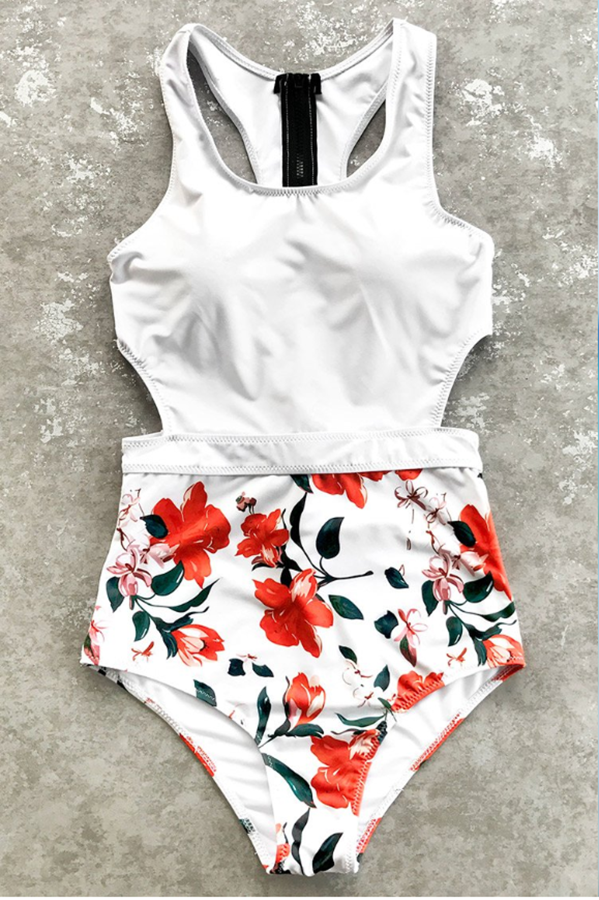 17 Stunning White Swimsuits Perfect For Your Honeymoon | HuffPost Life