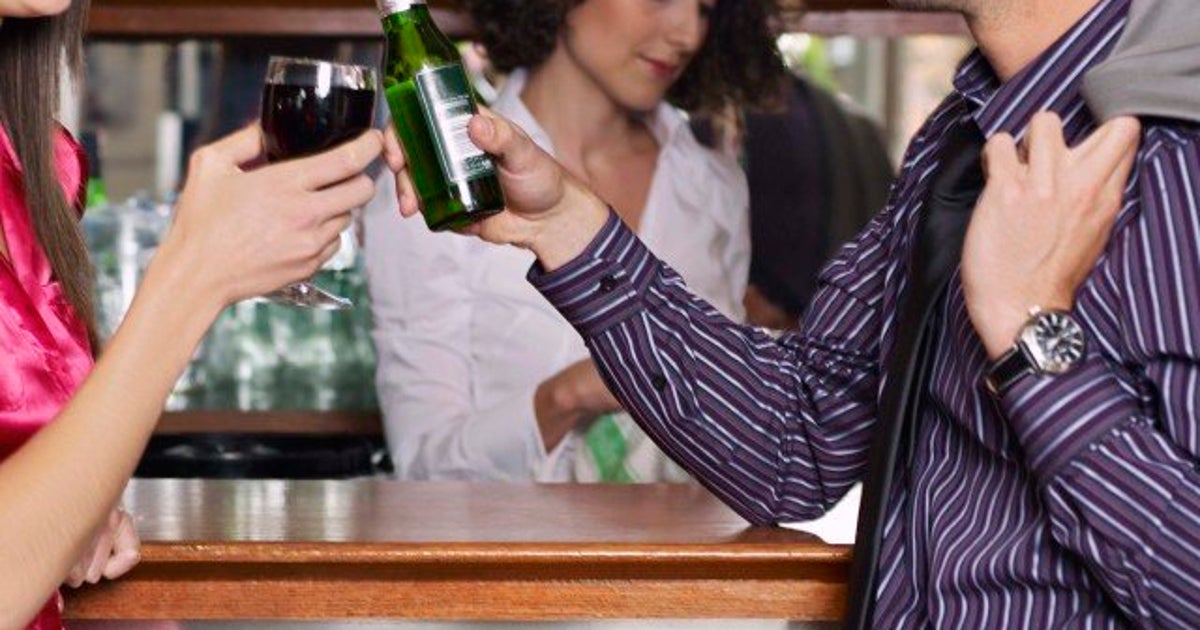 Cheating Husbands' Favorite Beer Revealed | HuffPost Videos