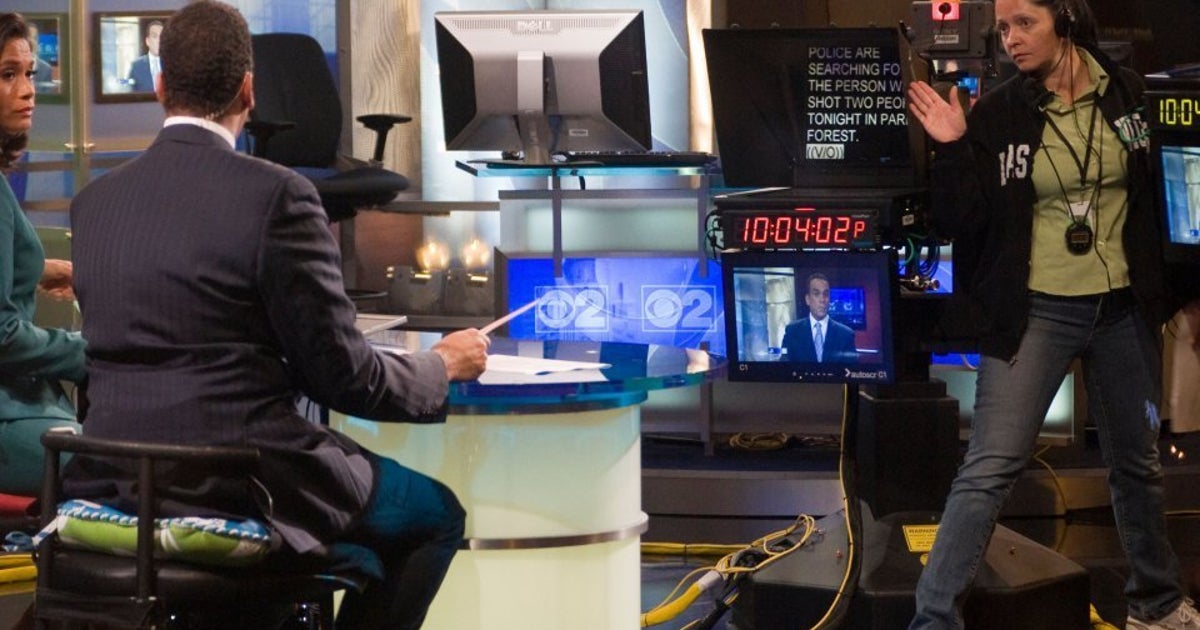 Rick Sanchez Sounds Off On New Job & Latinos In The Media | HuffPost Videos