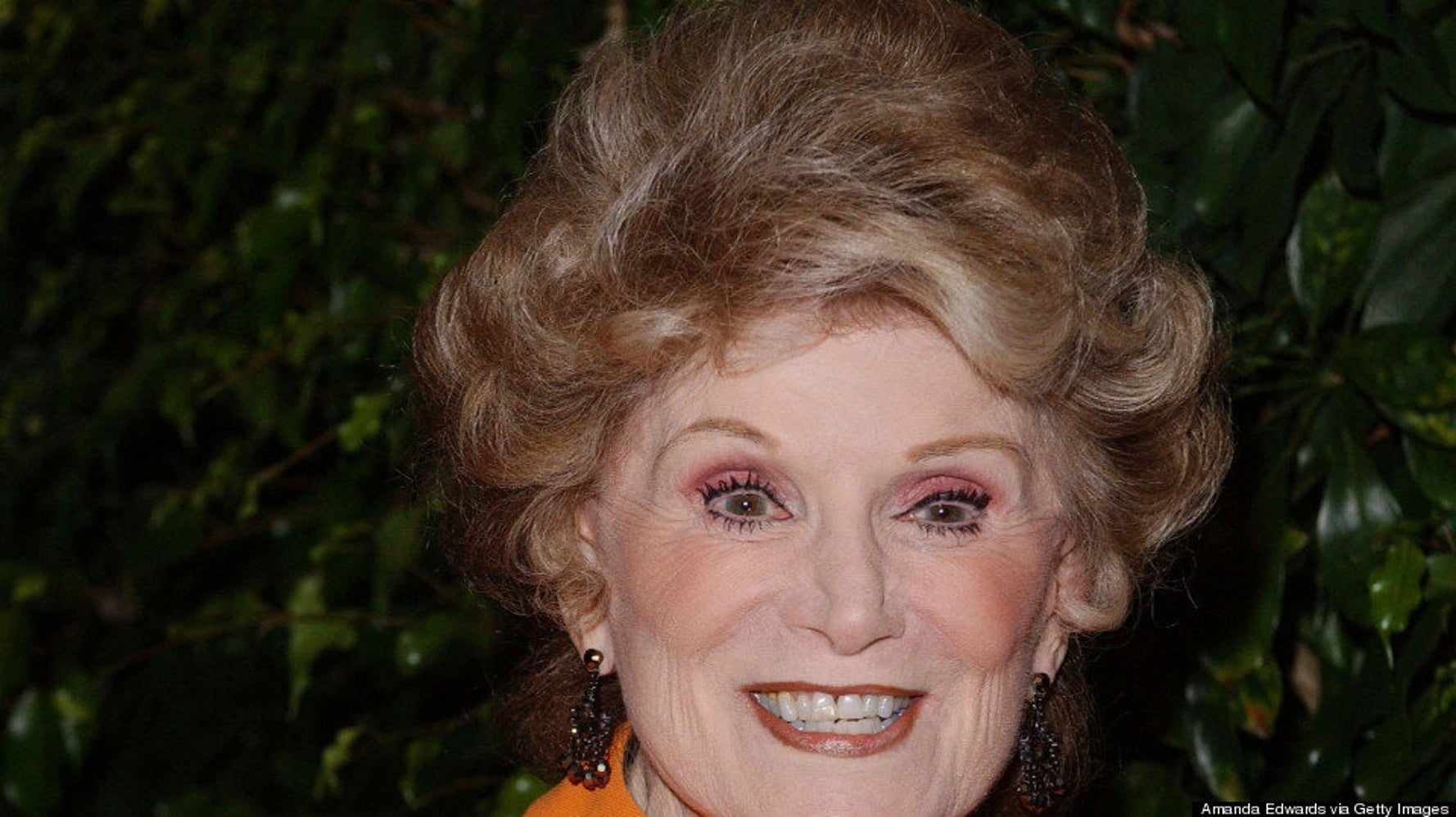 I Love Lucy Star Shirley Mitchell Dies Huffpost Videos