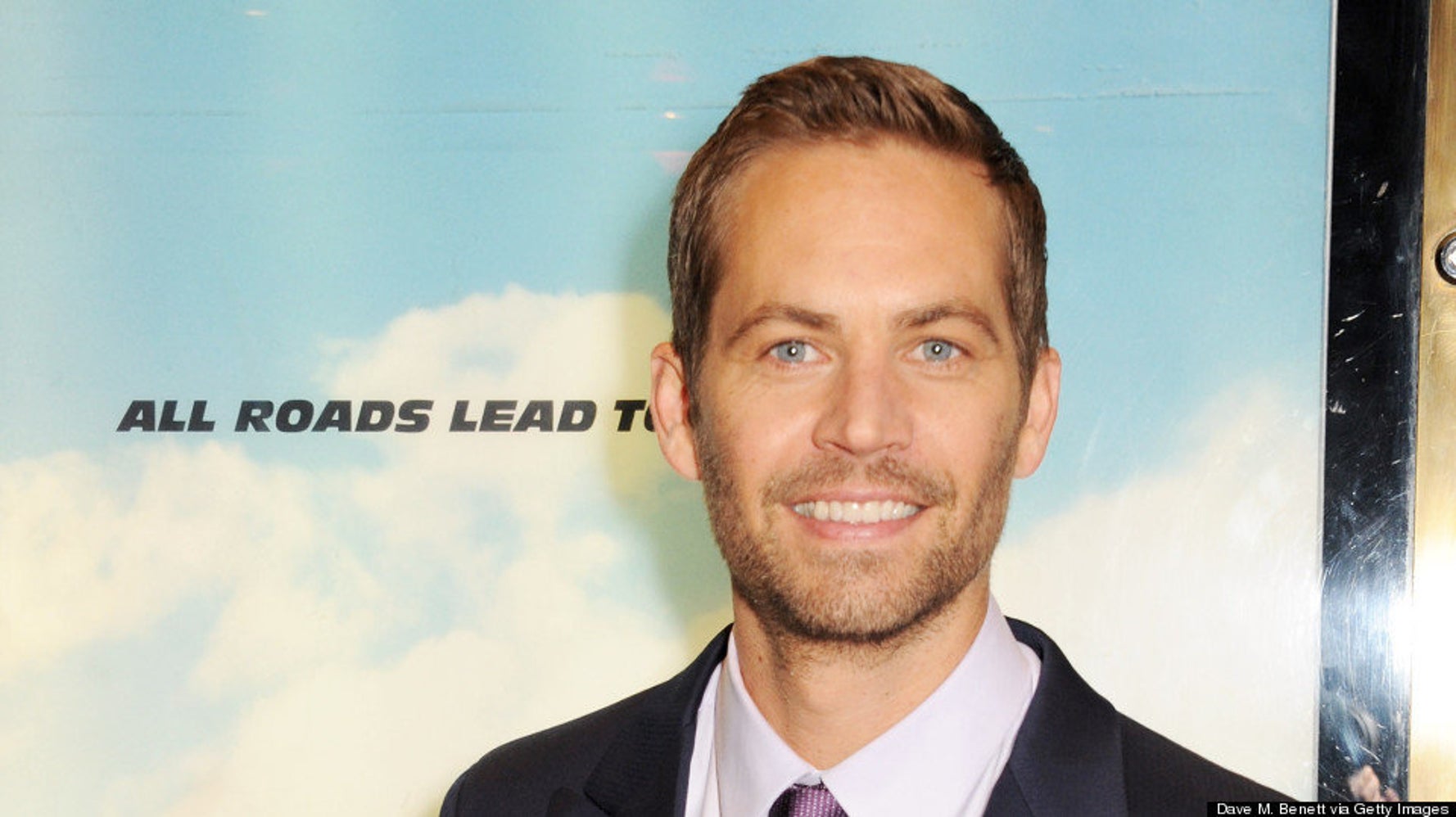 Paul Walker Crash Details: Actor Was With Friend Roger Rodas | HuffPost ...