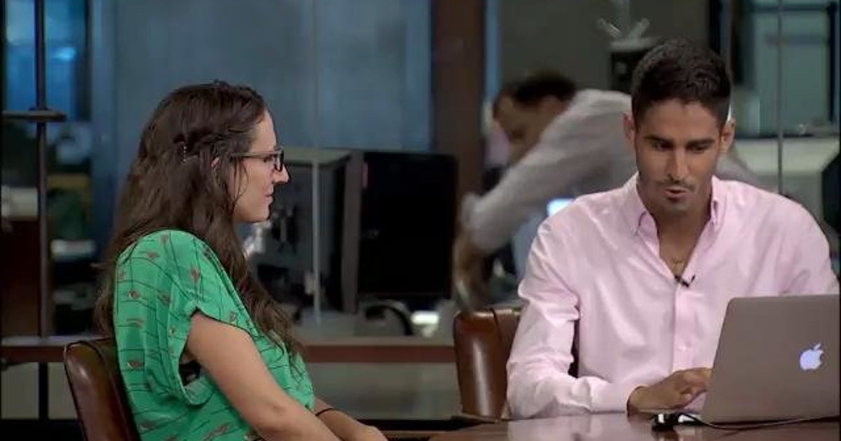 Talking Tumblr | HuffPost Videos