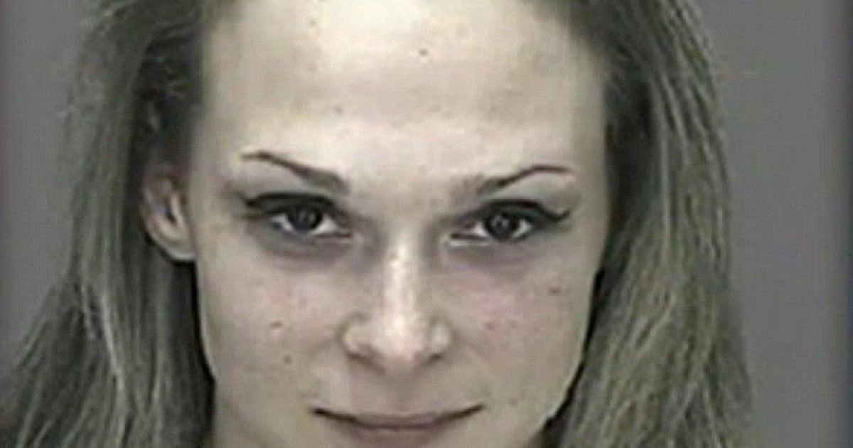 Colleen Cudney's Facebook Post Could Land Her In Jail | HuffPost Videos