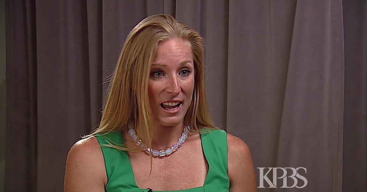 Laura Fink Accuses Mayor Bob Filner Of Patting Her 'Posterior ...