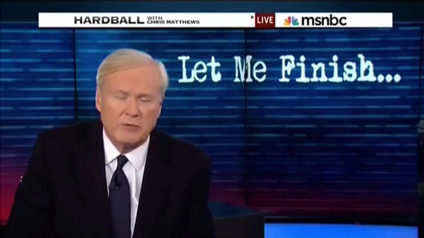 Chris Matthews Accuses GOP Of Keeping Jim Crow Alive | HuffPost Videos