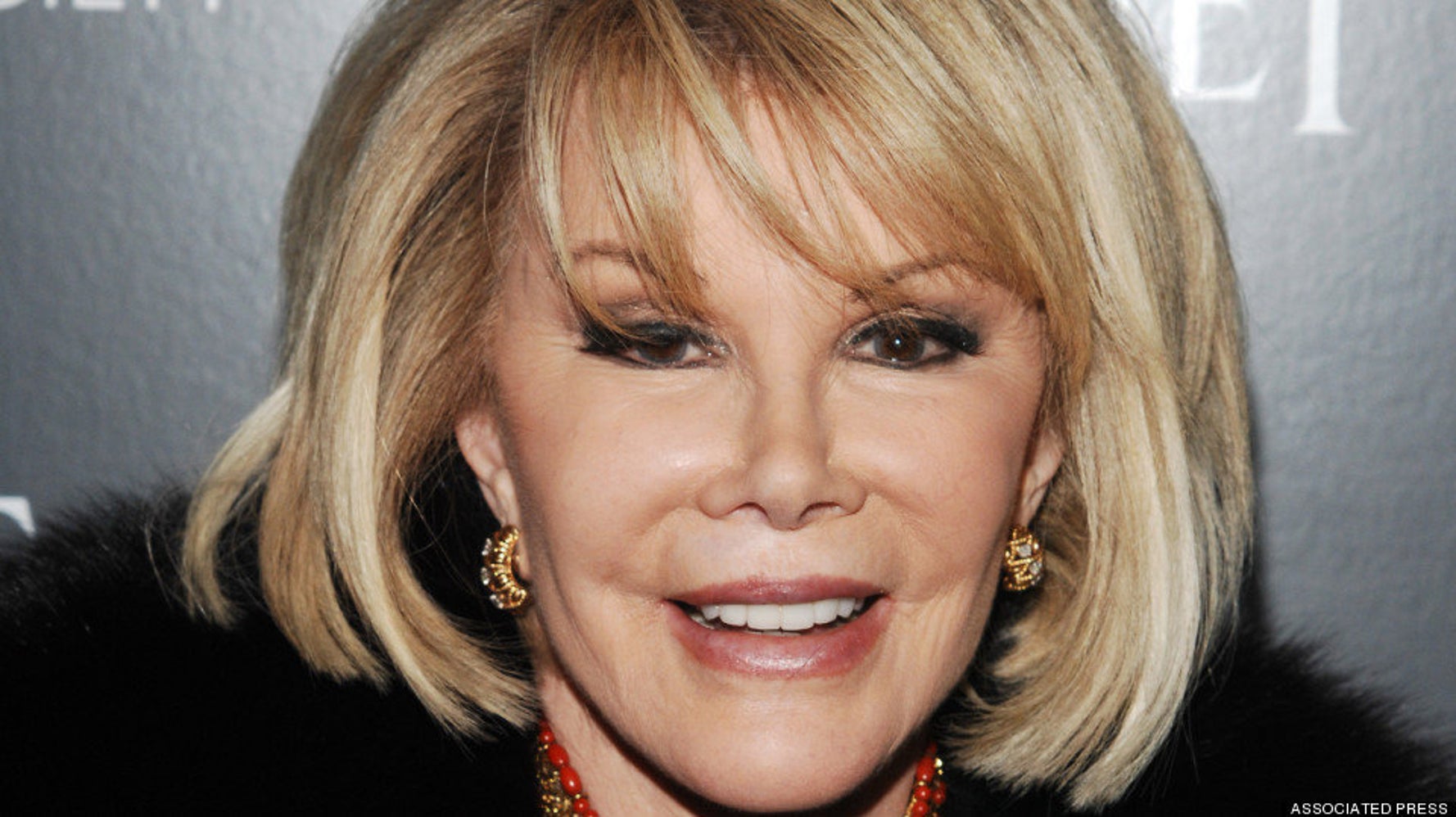 Rivers' Daughter Named Estate Executor, Portion Of Funds Given To ...