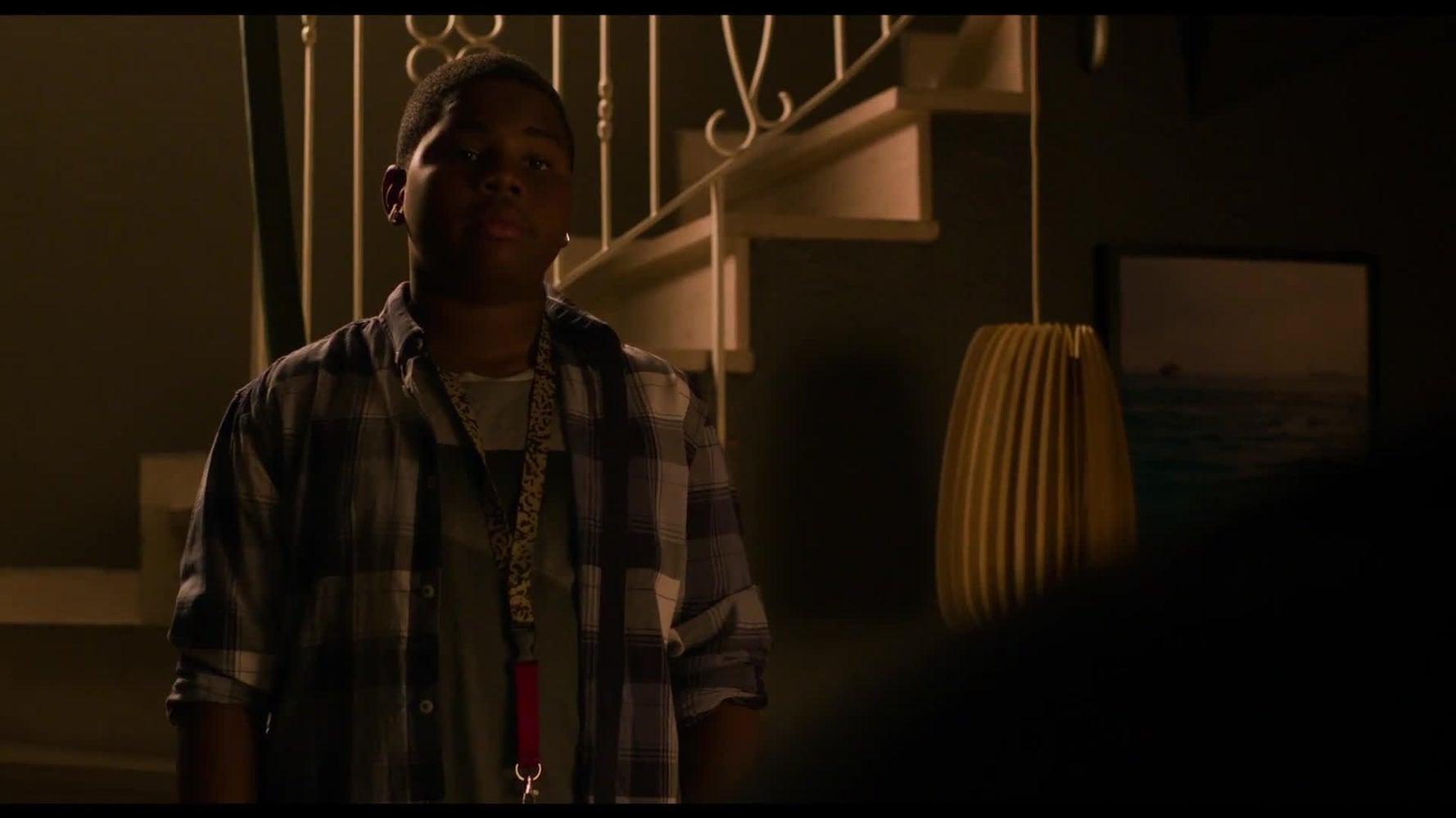 'Morris From America' Scene | HuffPost