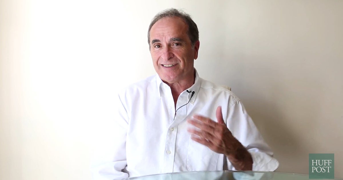 Sex After 50: Joe Seldner | HuffPost Videos