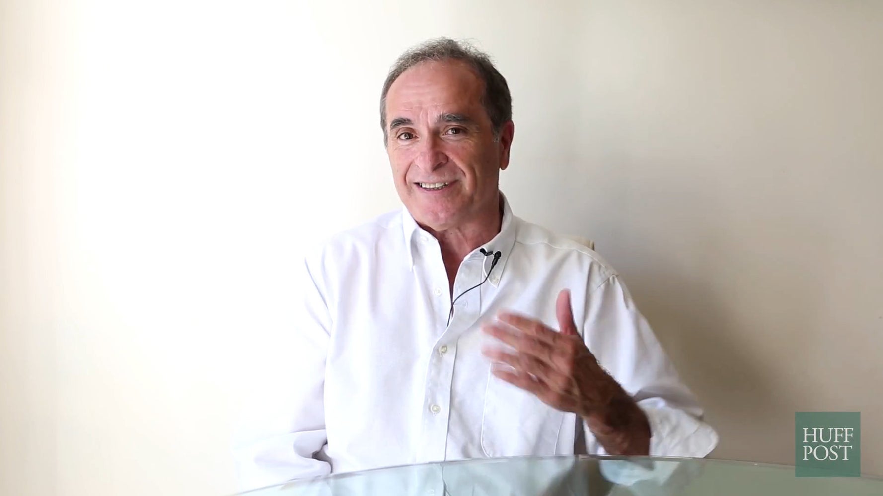 Sex After 50 Joe Seldner Huffpost