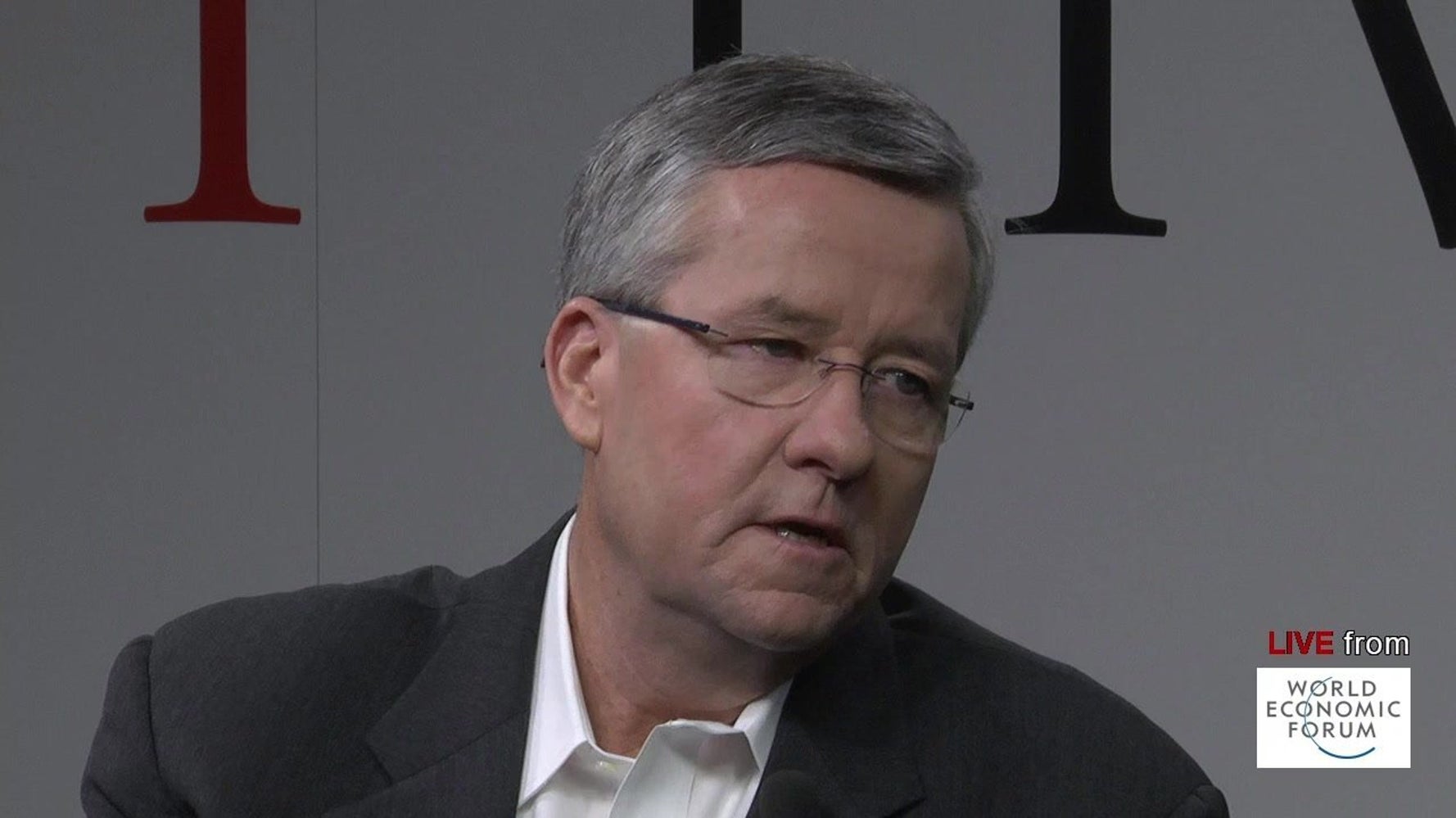 Brian Gallagher Explains Why Income Inequality Is 'Not Surprising ...