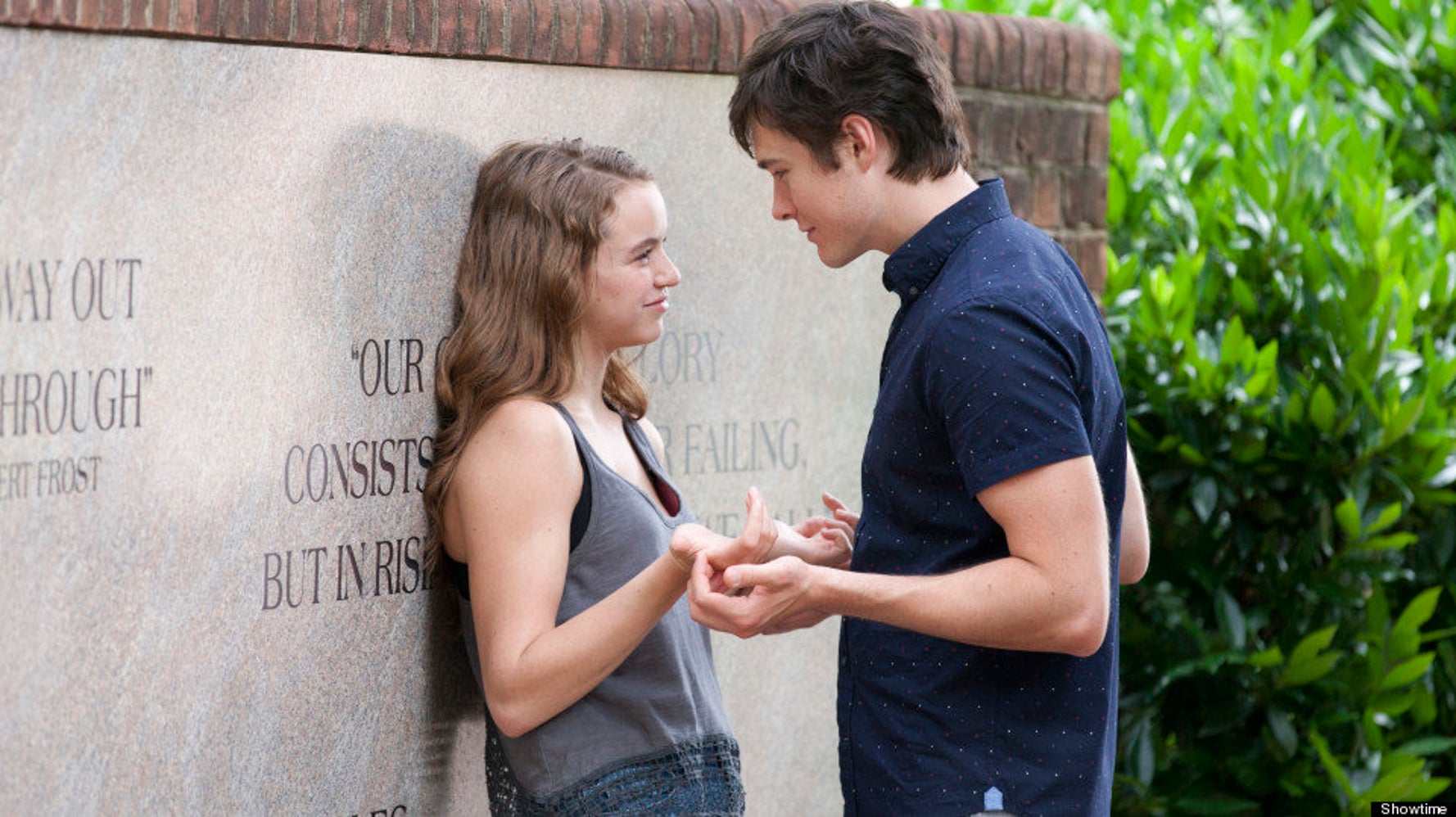 'Homeland' Star Damian Lewis 'Did Not Like' Seeing His TV Daughter Grow ...