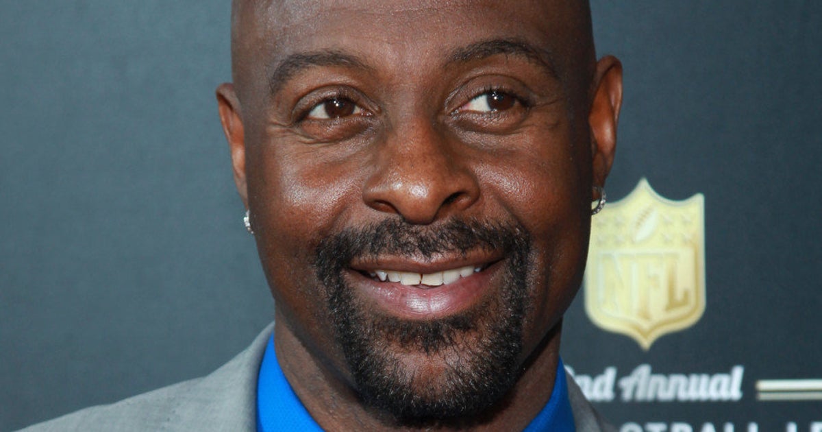 Jerry Rice On Randy Moss And Who Is The Best Receiver Of All Time ...