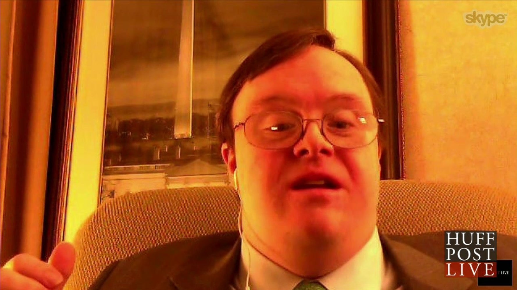 Frank Stephens, Special Olympics Messenger: Time to Stop Using the R ...