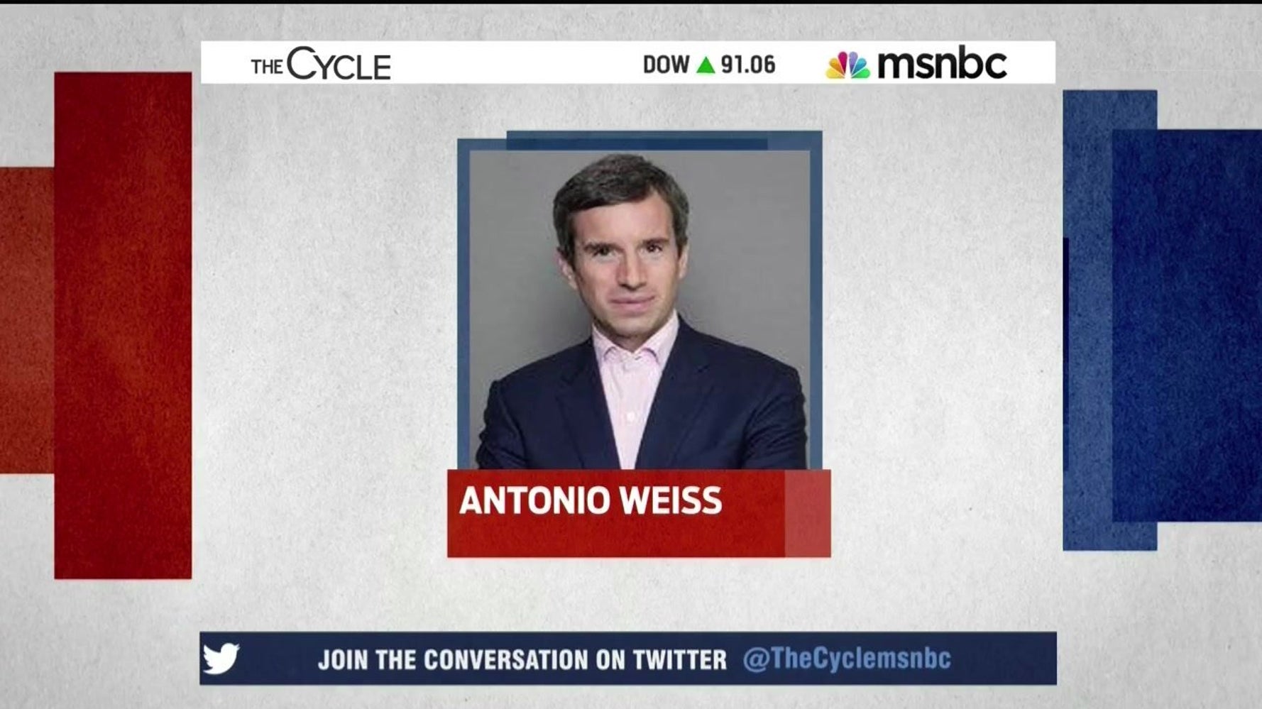 Will Obama Reject His Treasury Nominee Antonio Weiss? | HuffPost