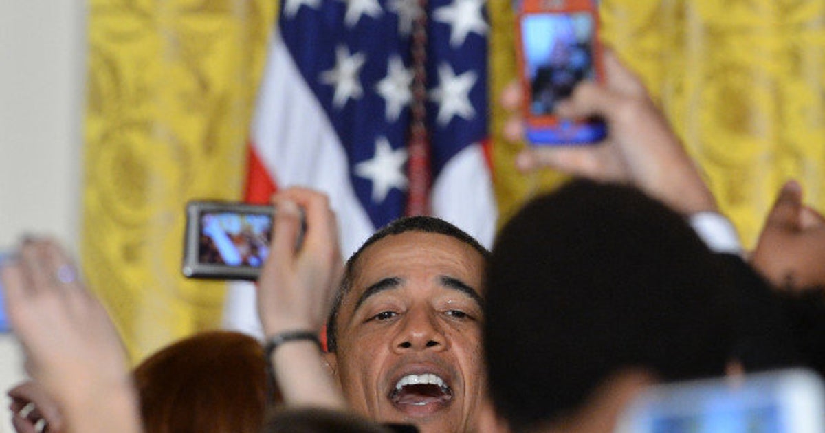 The Politics Behind Government-Subsidized Cell Phones | HuffPost Videos